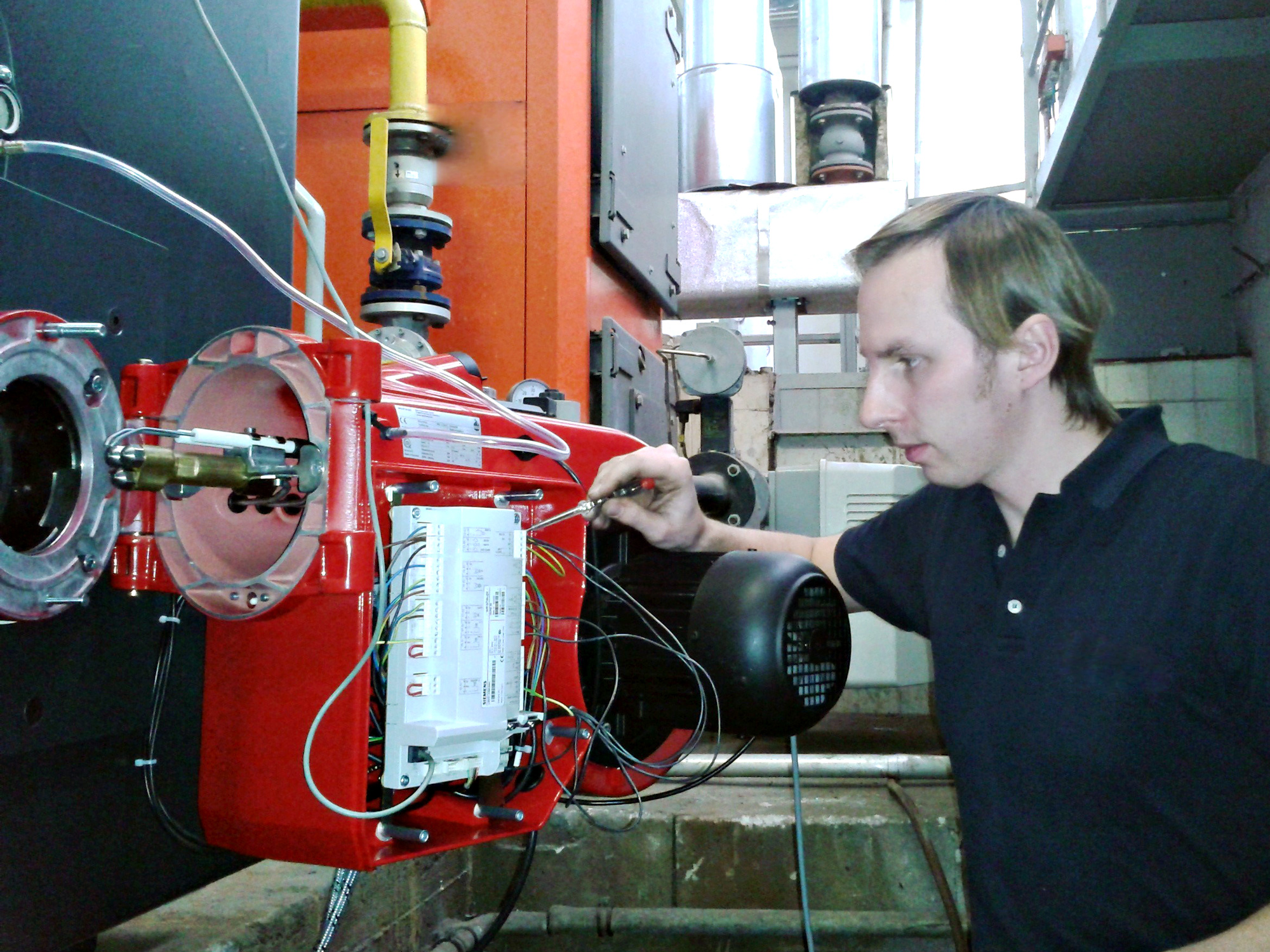 Forster Elektro- & Heizungstechnik